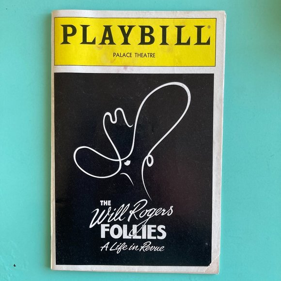 Playbill | Other | Keith Carradine Dee Hoty Susan Anton Playbill The ...